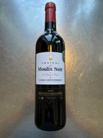 Chateau du Moulin Noir - Frankrig - t o f t e v i n